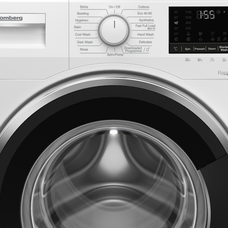 Washing Machines Archives - Daniels TV and Domestic Products
